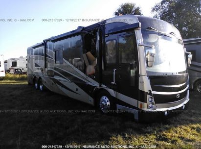Used Spartan Motors Motorhome for Sale & Salvage Auction Online - IAA