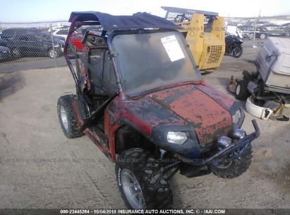 Used Polaris Ranger for Sale & Salvage Auction Online - IAA