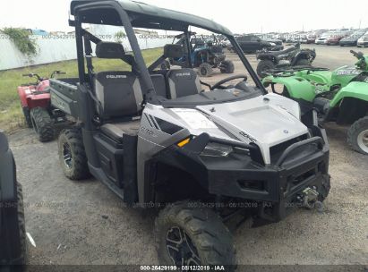 Used Polaris Ranger for Sale & Salvage Auction Online - IAA