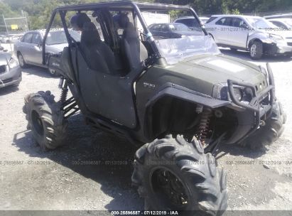 Used Polaris Ranger for Sale & Salvage Auction Online - IAA