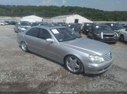 Used Mercedes-benz for Sale & Salvage Auction Online - IAA