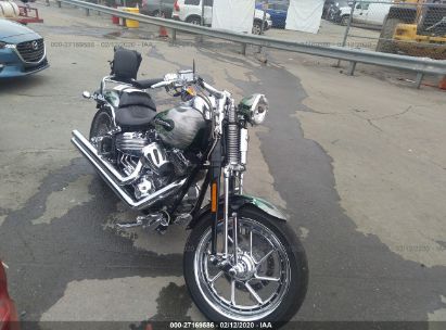 Used Harley-davidson for Sale & Salvage Auction Online - IAA