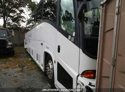 Used Buses for Sale & Salvage Auction Online - IAA