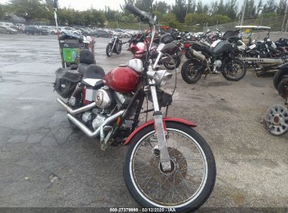Used Harley-davidson for Sale & Salvage Auction Online - IAA