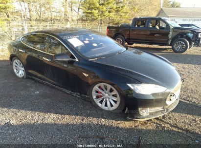 Used Tesla for Sale & Salvage Auction Online - IAA