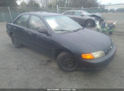 Used Mazda for Sale & Salvage Auction Online - IAA