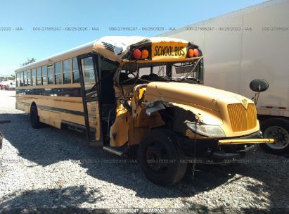 Used Buses for Sale & Salvage Auction Online - IAA