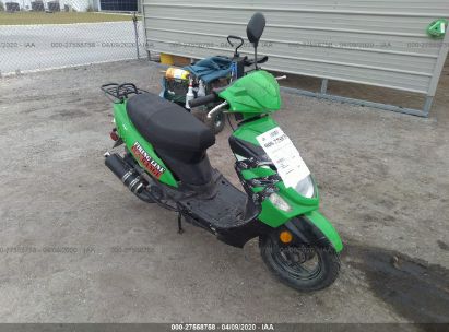 Used Taizhou Zhongneng for Sale & Salvage Auction Online - IAA