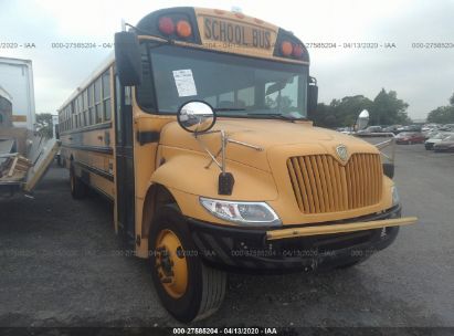 Used Buses for Sale & Salvage Auction Online - IAA