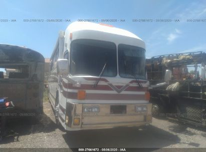 Used Buses for Sale & Salvage Auction Online - IAA
