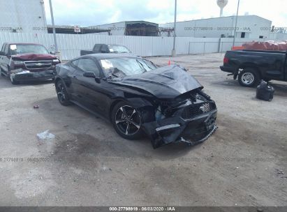 Used Ford Mustang for Sale & Salvage Auction Online - IAA