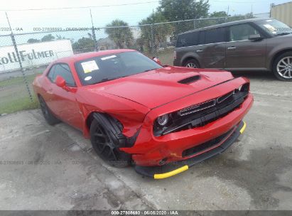 Used Dodge Challenger for Sale & Salvage Auction Online - IAA