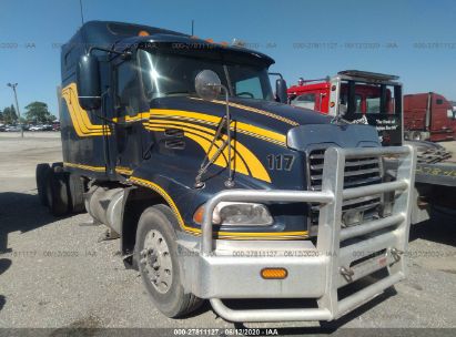 Used Mack for Sale & Salvage Auction Online - IAA