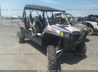 Used Polaris Ranger for Sale & Salvage Auction Online - IAA