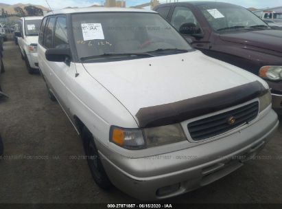 Used Mazda for Sale & Salvage Auction Online - IAA