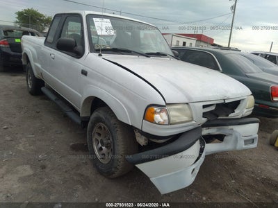 Used Mazda for Sale & Salvage Auction Online - IAA