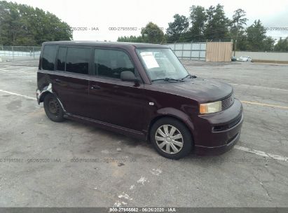 Used Scion for Sale & Salvage Auction Online - IAA