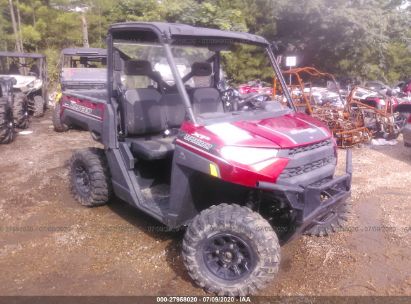Used Polaris Ranger for Sale & Salvage Auction Online - IAA