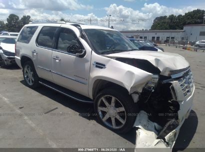 Used Cadillac for Sale & Salvage Auction Online - IAA