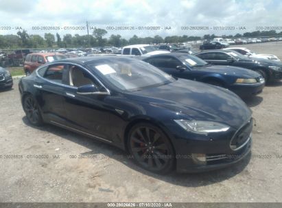 Used Tesla for Sale & Salvage Auction Online - IAA