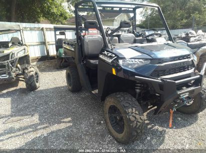 Used Polaris Ranger for Sale & Salvage Auction Online - IAA