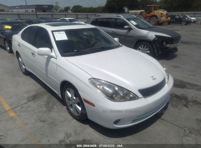 Used Lexus for Sale & Salvage Auction Online - IAA