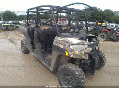 Used Polaris Ranger for Sale & Salvage Auction Online - IAA