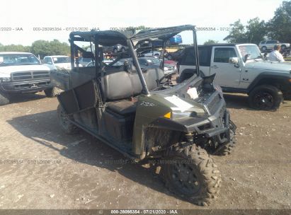 Used Polaris Ranger for Sale & Salvage Auction Online - IAA
