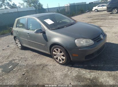Used Volkswagen for Sale & Salvage Auction Online - IAA