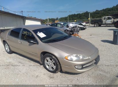 Used Dodge for Sale & Salvage Auction Online - IAA