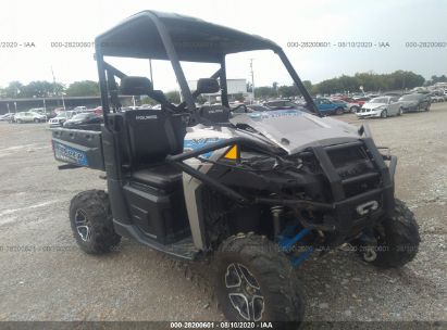 Used Polaris Ranger for Sale & Salvage Auction Online - IAA
