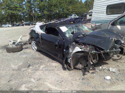 Used Chevrolet Camaro for Sale & Salvage Auction Online - IAA