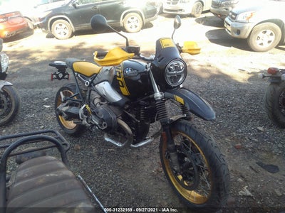 VIN: WB10L9302M6E78088 | BMW R NINET U GS 2021 Unknown Unknown free car ...