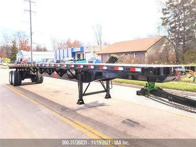 VIN: 5JYFB5321LED17442 | PITTS ENTERPRISES TRAILER 2020 Black Unknown ...
