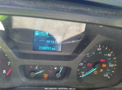 How To Reset Brake Pad Warning Light On Ford Transit | Homeminimalisite.com