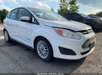 Online Car Auctions: Salvage, Repairable & Used | IAA-Insurance Auto ...