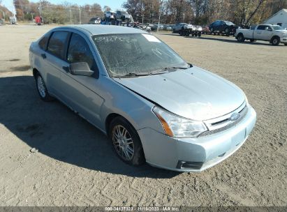 2009 FORD FOCUS SE for Auction - IAA