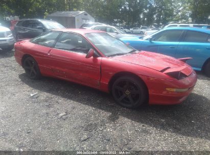 1996 FORD PROBE GT for Auction - IAA