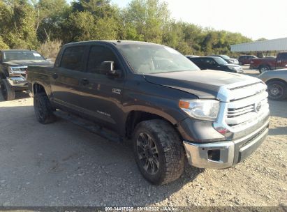 VIN: 5TFDW5F16FX418365 | TOYOTA TUNDRA 4WD TRUCK 2015 car history ...