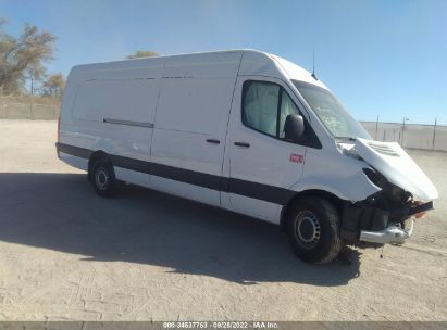 VIN: WDYPF1CD3KT009735 | FREIGHTLINER SPRINTER CARGO VAN 2019 car ...