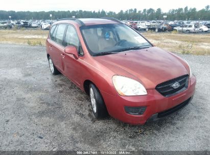 VIN: KNAFG526087173828 | KIA RONDO 2008 car history - Stat.vin