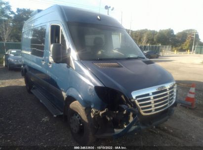 VIN: WDYPF0CC5C5623581 | FREIGHTLINER SPRINTER 2012 car history - Stat.vin