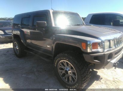 VIN: 5GTEN13E888163036 | HUMMER H3 2008 car history - Stat.vin
