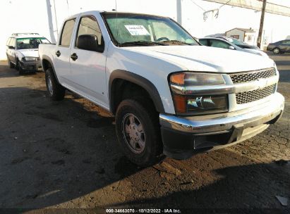 2006 CHEVROLET COLORADO LS for Auction - IAA