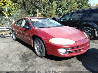 VIN: 2B3AD76V61H547079 | DODGE INTREPID 2001 car history - Stat.vin