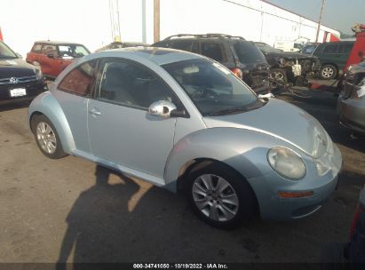 VIN: 3VWRG31C79M513458 | VOLKSWAGEN NEW BEETLE COUPE 2009 car history ...