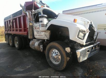 2000 MACK 600 CH600 for Auction - IAA