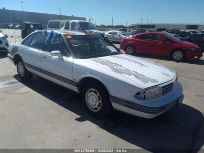 1995 Oldsmobile 88 Royalenull