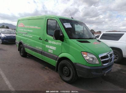 VIN: WD0PE745375188614 | DODGE SPRINTER 2007 car history - Stat.vin