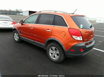 Chrome Rims Saturn Vue